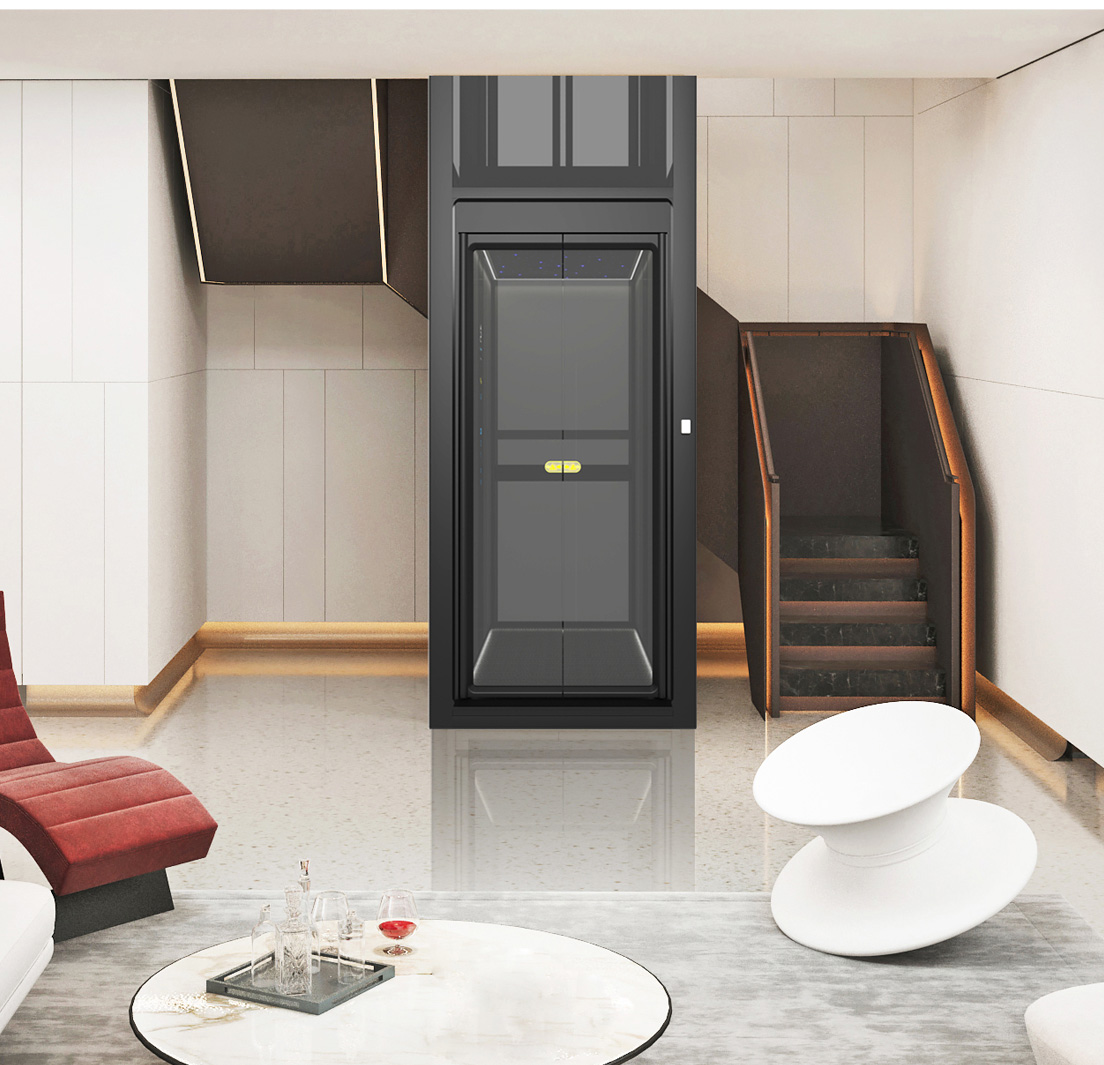 Z3000 series-ZADIM LIFT GROUP AB